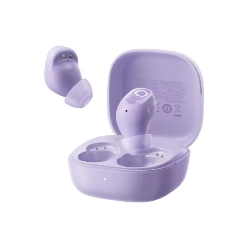 Baseus Bass BD1 Wireless Earbuds - Smartfitz